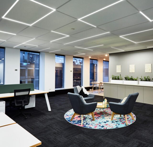 Architectural LED – nassli-led.com.sa