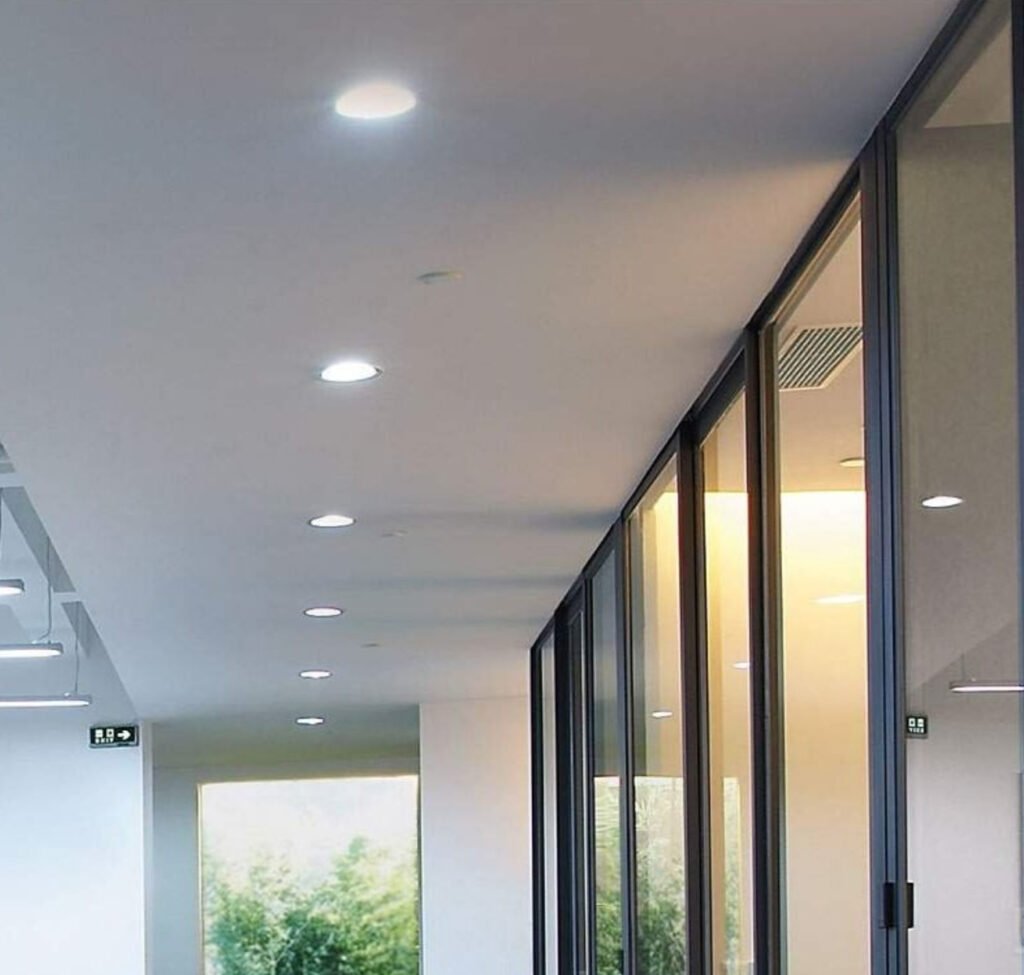 Downlights – nassli-led.com.sa