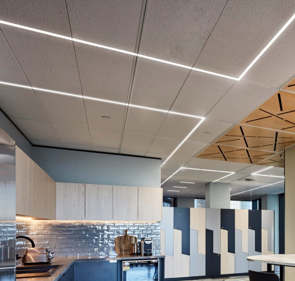 Architectural LED – nassli-led.com.sa